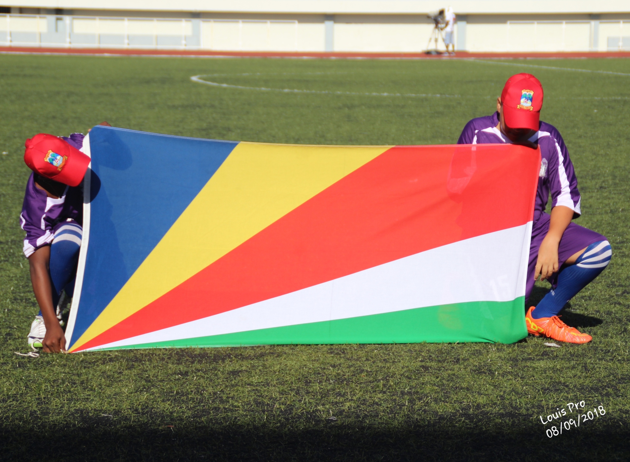 Seychelles Football Federation History – Football in Seychelles