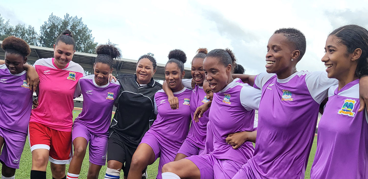 Club Licensing – SeyFoot