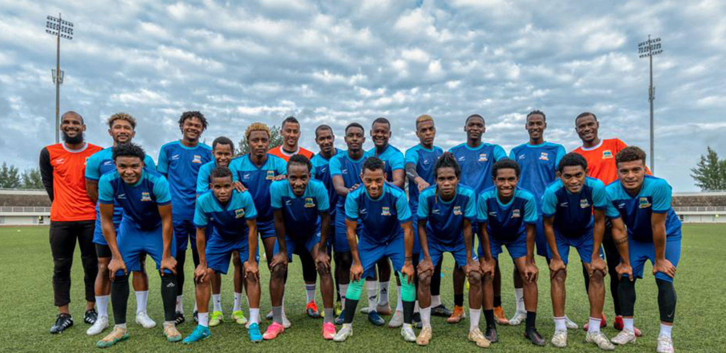 Football Clubs in Seychelles – SFF Official Club Directory