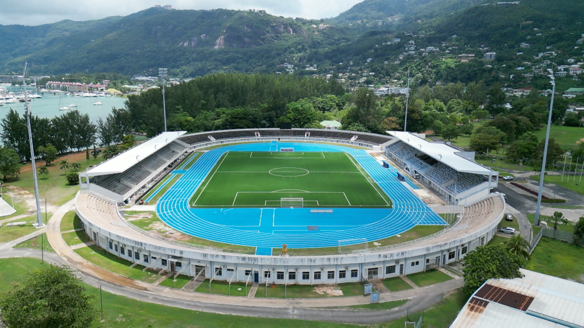 Seychelles Football Federation – Home of Football in Seychelles